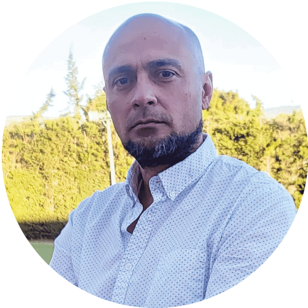 Nosotros – Gomedisys